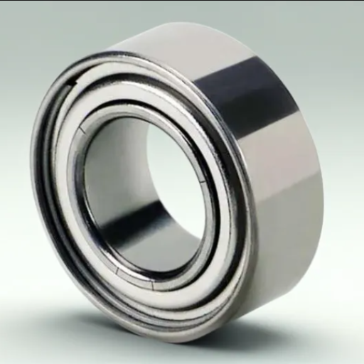 600 Series Miniature / Instrumentation Ball Bearings - AMIGO