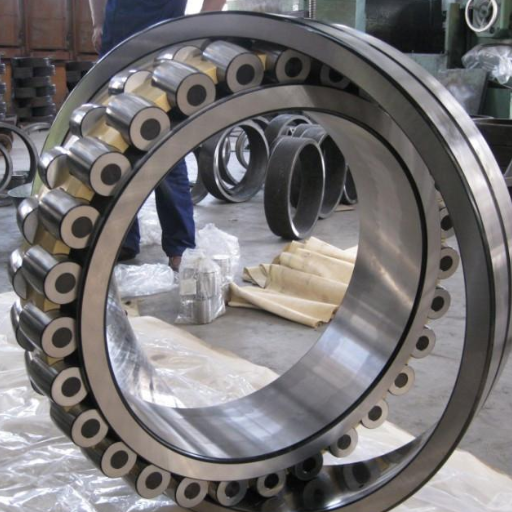 Discover the Different Types of Roller Bearings and Their Applications