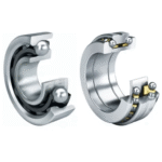 Understanding Radial Bearings: A Comprehensive Guide to Angular Contact ...