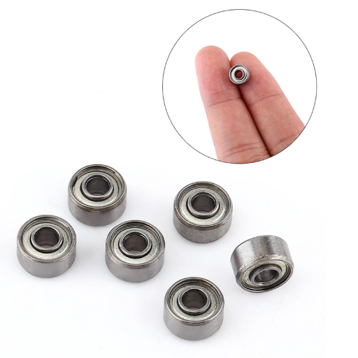 What Is Miniature Ball Bearing?