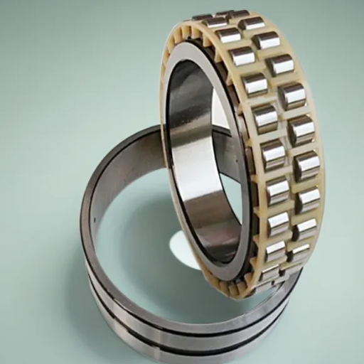 NN30 Series Super Precision Cylindrical Roller Bearings - AMIGO