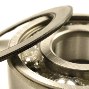 Choosing the Right Bearings: Sealed Bearings vs Open Bearings