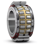 Everything You Need to Know About Spherical Roller Bearings