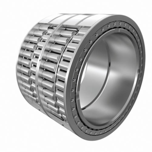 Understanding Radial Bearings: A Comprehensive Guide to Angular Contact ...