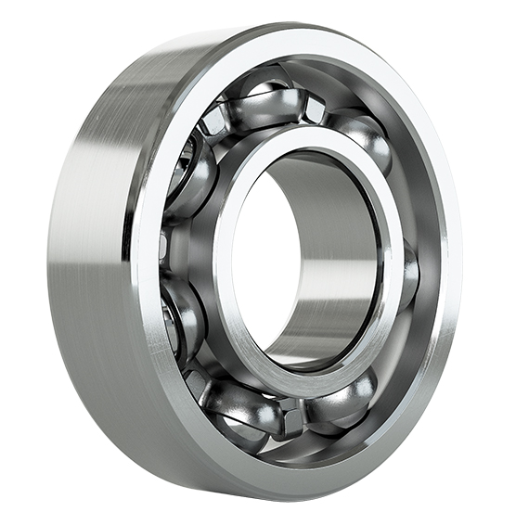 Understanding Radial Bearings: A Comprehensive Guide to Angular Contact ...