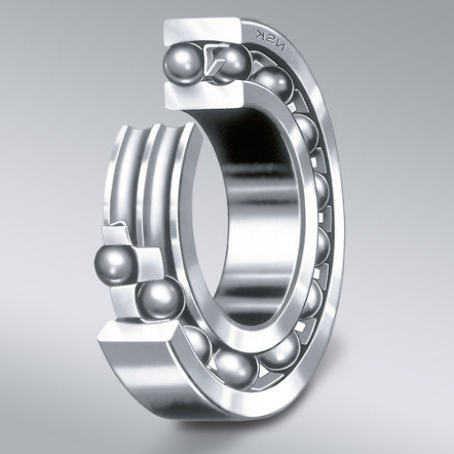 Understanding Thrust Ball Bearings: How They Work and Support Axial Loads