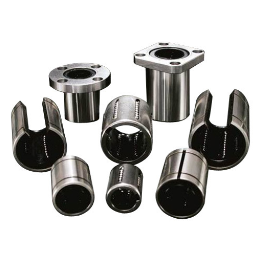 What Is Linear Motion Bearing?