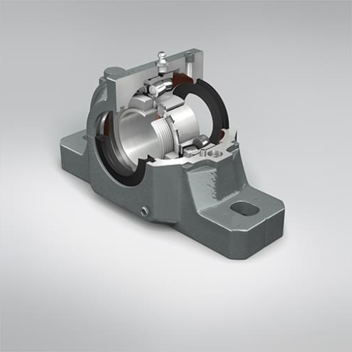 What Is the Purpose of a Pillow Block?