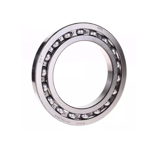 16026 - 16002 Series Deep Groove Radial Ball Bearings - AMIGO