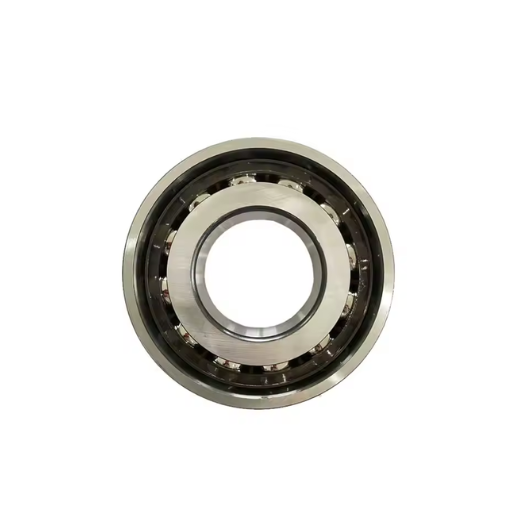 7307 B - 7300 Series Medium Duty Standard Angular Contact Ball Bearings ...