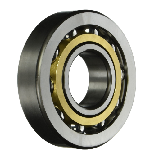 7405 B - 7400 Series Heavy Duty Standard Angular Contact Ball Bearings ...