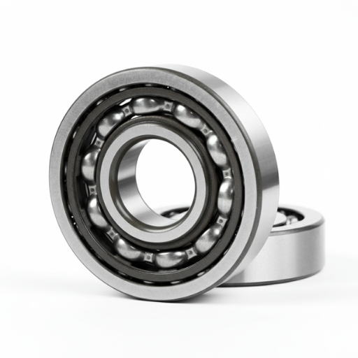 JL 69345/JL 69310 Z - Inch Measurement Taper Roller Bearings - AMIGO