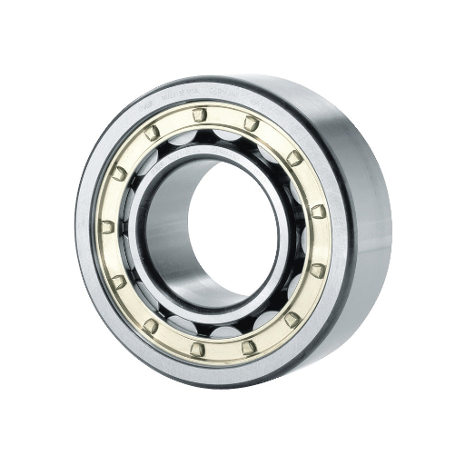 NU314 E - 300 Series Cylindrical Roller Bearings - AMIGO