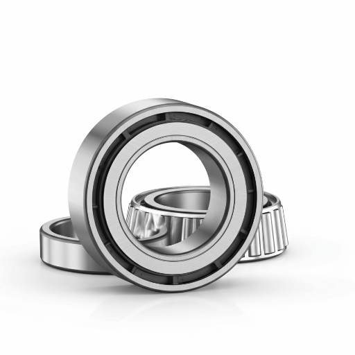 NU321 E - 300 Series Cylindrical Roller Bearings - AMIGO