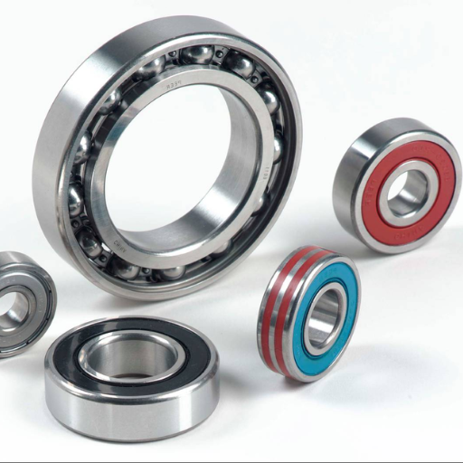 What Is the Difference Between Radial and Angular Contact Bearings?