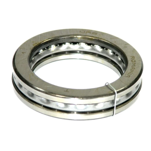 51100 - 51100 Series Extra Light Duty Ball Thrust Ball Bearings - AMIGO