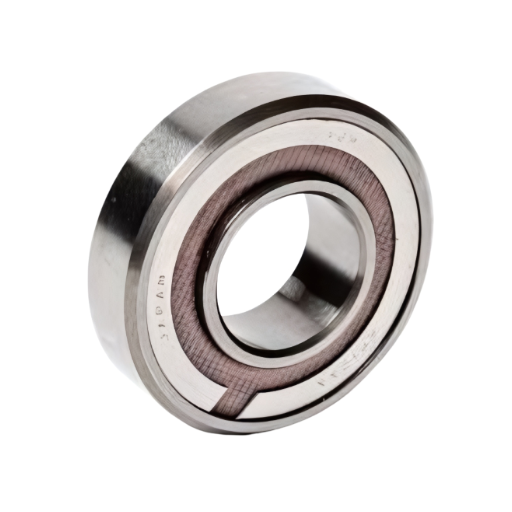 KP 5AX - KP-A Series Control Ball Bearings - AMIGO
