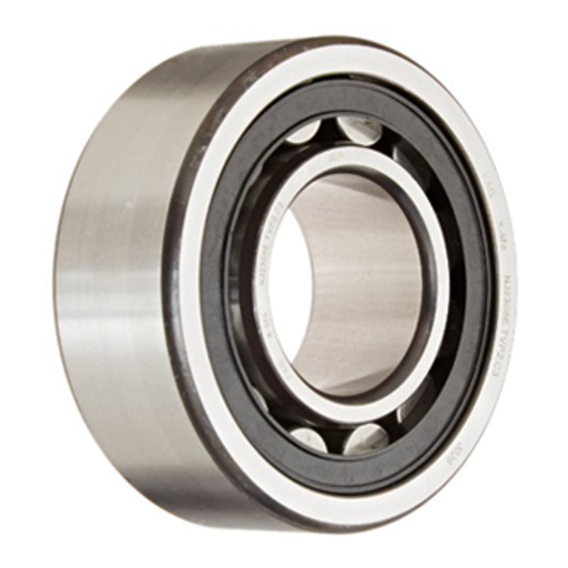 SL04 5008PP - SL Sheave Wheel Series Cylindrical Roller Bearings - AMIGO