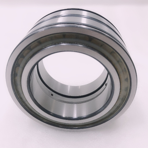 SL04 5012PP - SL Sheave Wheel Series Cylindrical Roller Bearings - AMIGO
