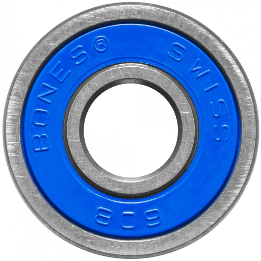 SW 6 - SW Type Linear Motion Bearings - AMIGO